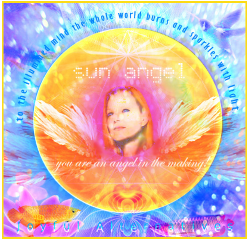Sun Angel Media