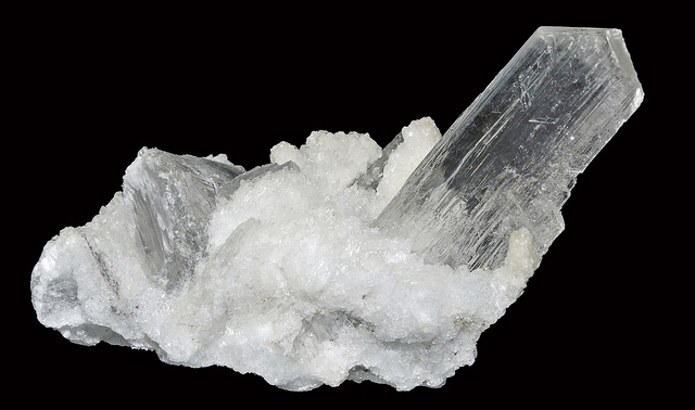 Selenite | Sun Angel Media